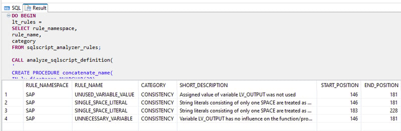 How to improve the performance of your SQL functions